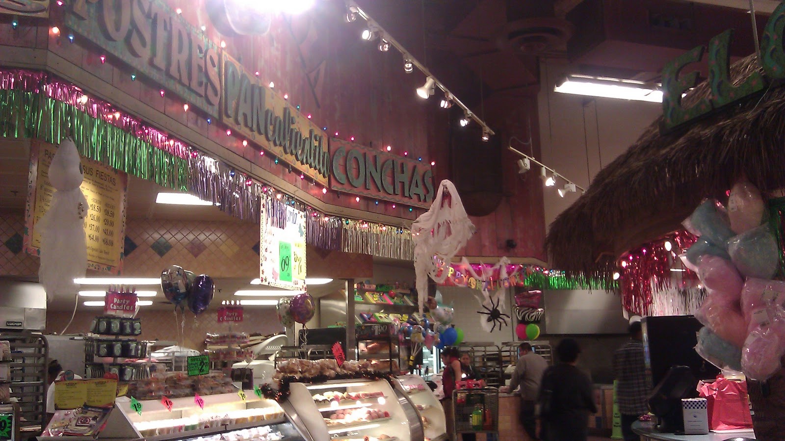 A People's Guide to Maricopa County: Pro's Ranch Market