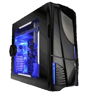 Komputer dan fungsinya