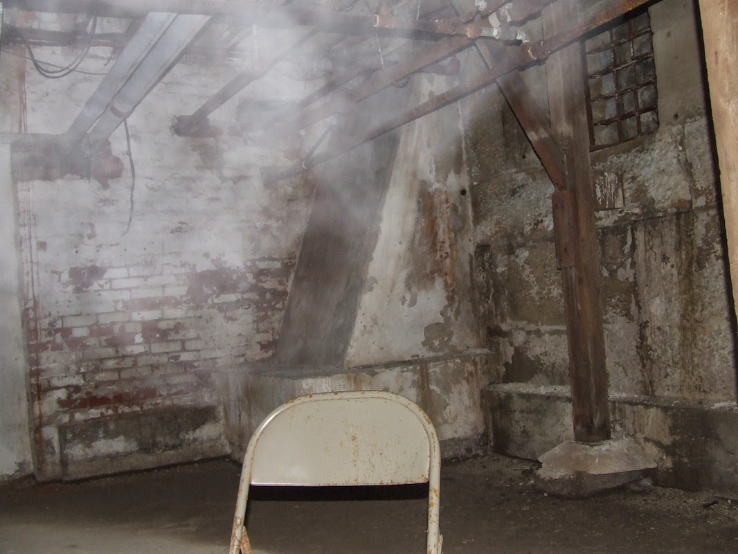 Theresa's Haunted History of the Tri-State: November 2014 Theresa's Haunted History of the Tri-State: November 2014
