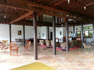 VILLA INTANIA ~ RESERVASI VILLA PUNCAK, CISARUA DAN CIPANAS