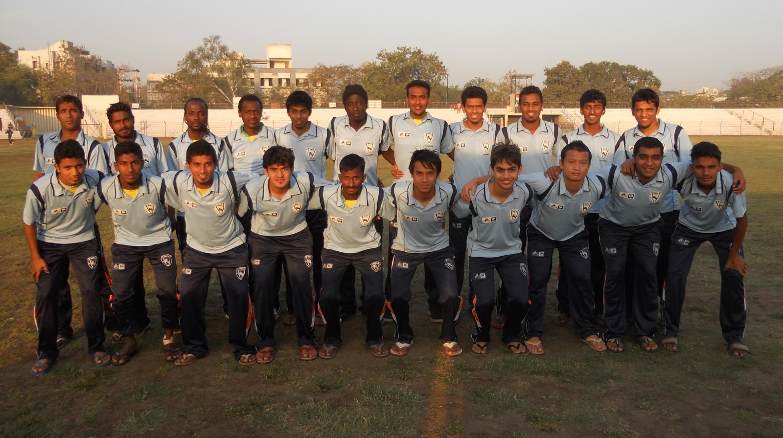Premier India Football Academy (PIFA): A dream start for PIFA in the I ...