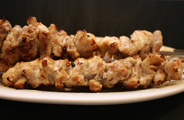 What's Cooking in your World?: Day 119! Namibia - Fillet of Alligator ...