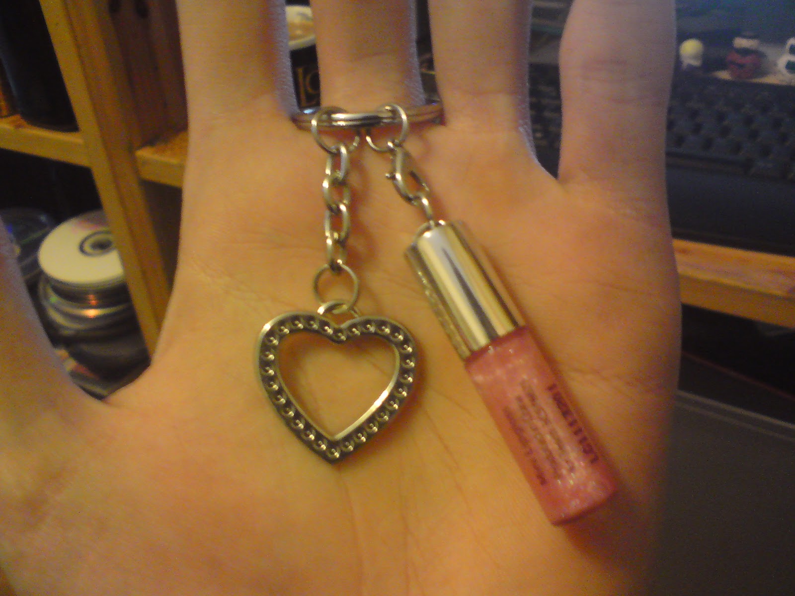 Princess Andria: Are You Really A Princess?