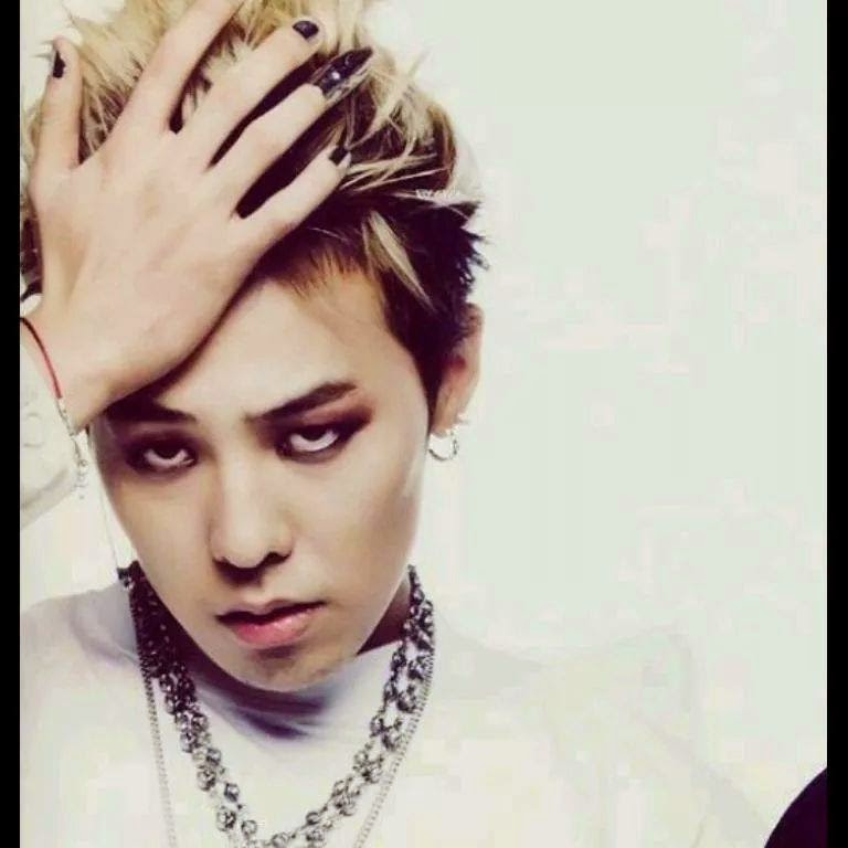 GD tiene nuevo tatoo ~ ParaisoDeAsia