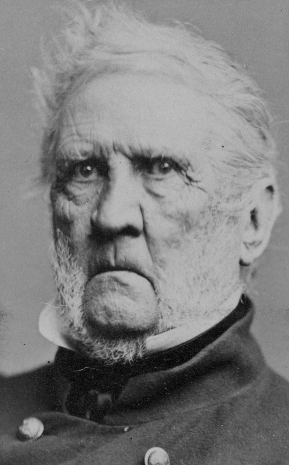 The Chubachus Library of Photographic History: Portrait of American ...