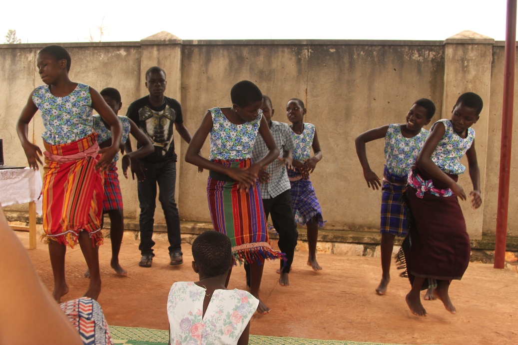 Journey to Chayah : Righteousness is a gift