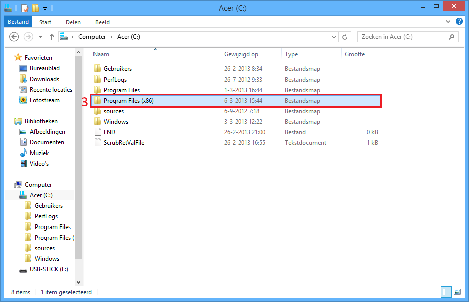 Java Update Service uitschakelen - Dutch-Tech Magazine