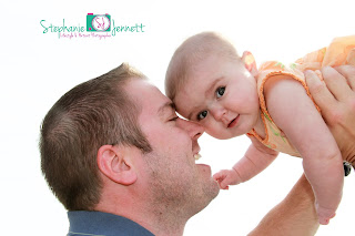 Stephanie Jennett Photography