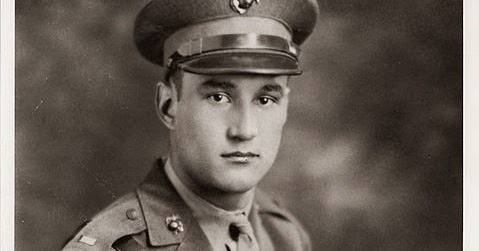 Weird WWII: Medal of Honor Monday: Harold W. Bauer
