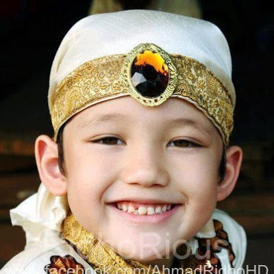 Profil Biodata Alwi Assegaf