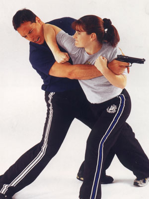 Self Defence with Kyo kushin and Martial Arts: Self and Military ...