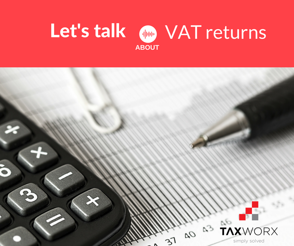 Get Your Business VAT Work Done By Hiring VAT Consultants