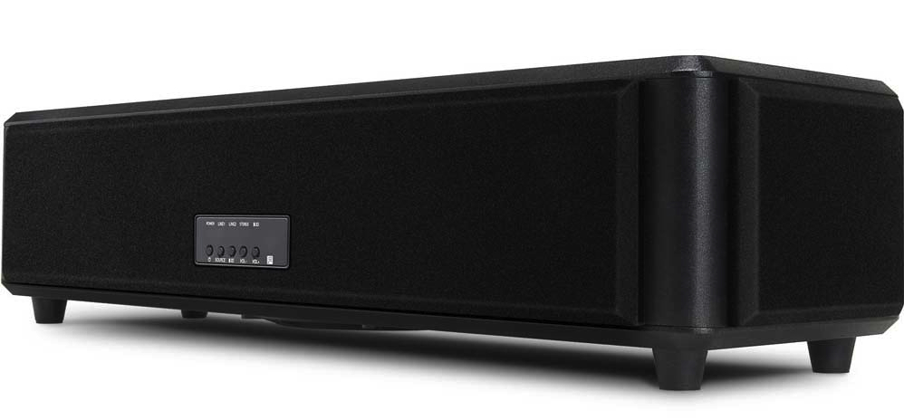 Coby CSMP88: A 3D Soundbar Speaker System Reviewed - Tech This