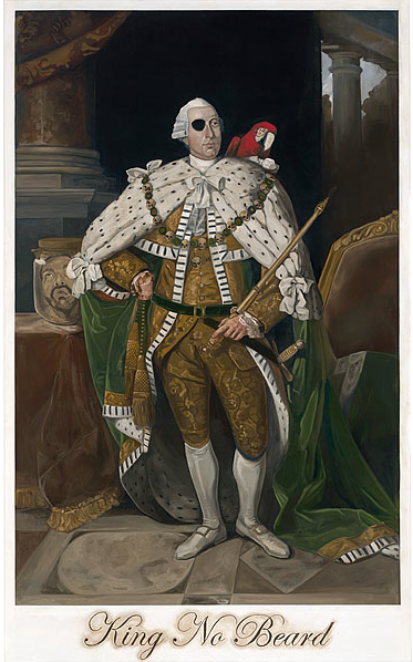 Indigenous Art, Culture and Design: Daniel Boyd