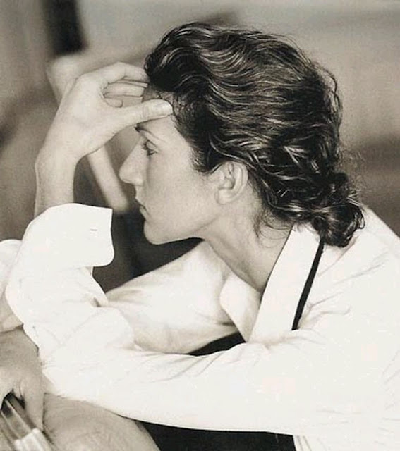 The Power Of Love - Celine Dion: Celine Dion: S'il suffisait d'aimer ...