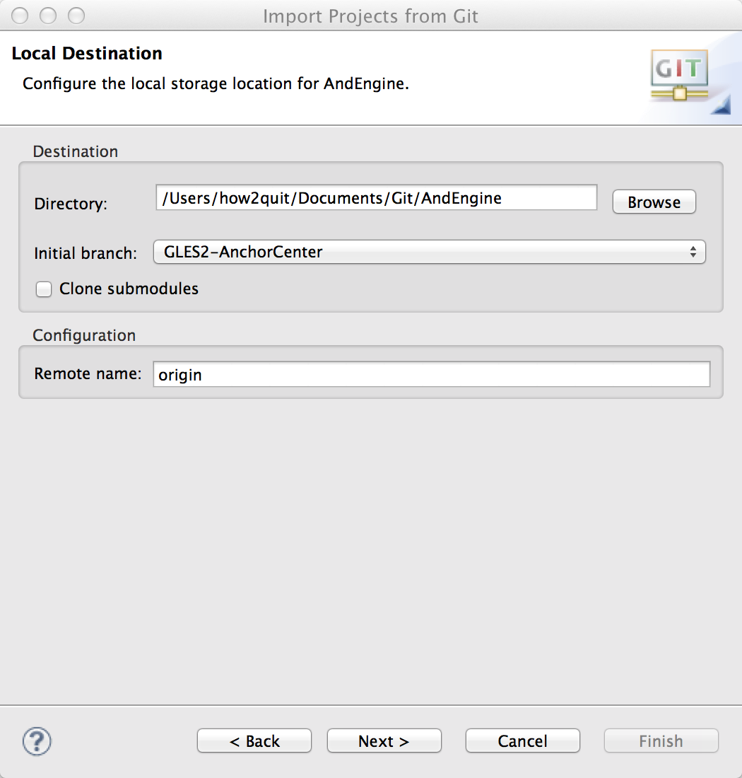 Mobile Application Development: 게임 엔진(AndEngine)을 이용한 안드로이드 앱 개발 (4)