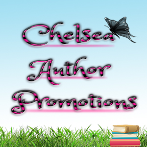 Chelsea's Author Promotions