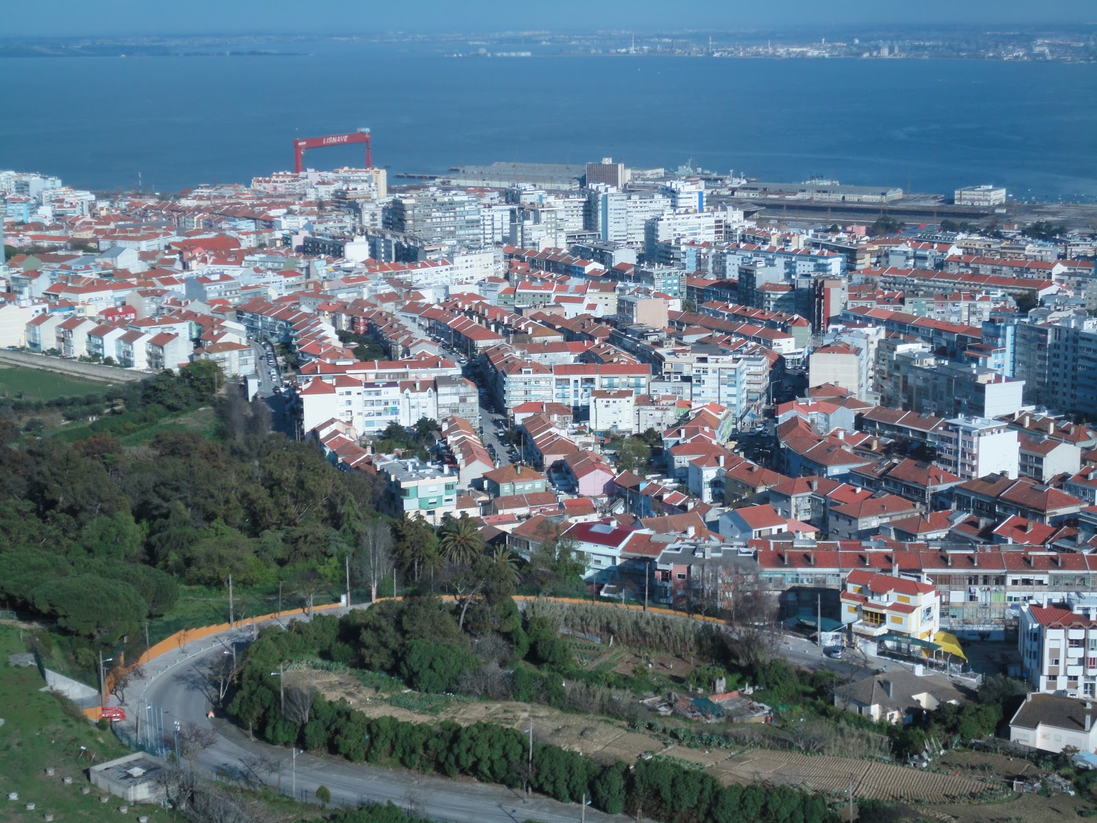 Almada
