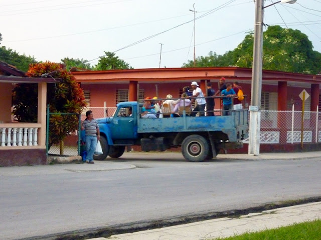 CUBA EN BICI : 7- PROVINCIA DE PINAR DEL RIO. La Habana - Bahía Honda ...