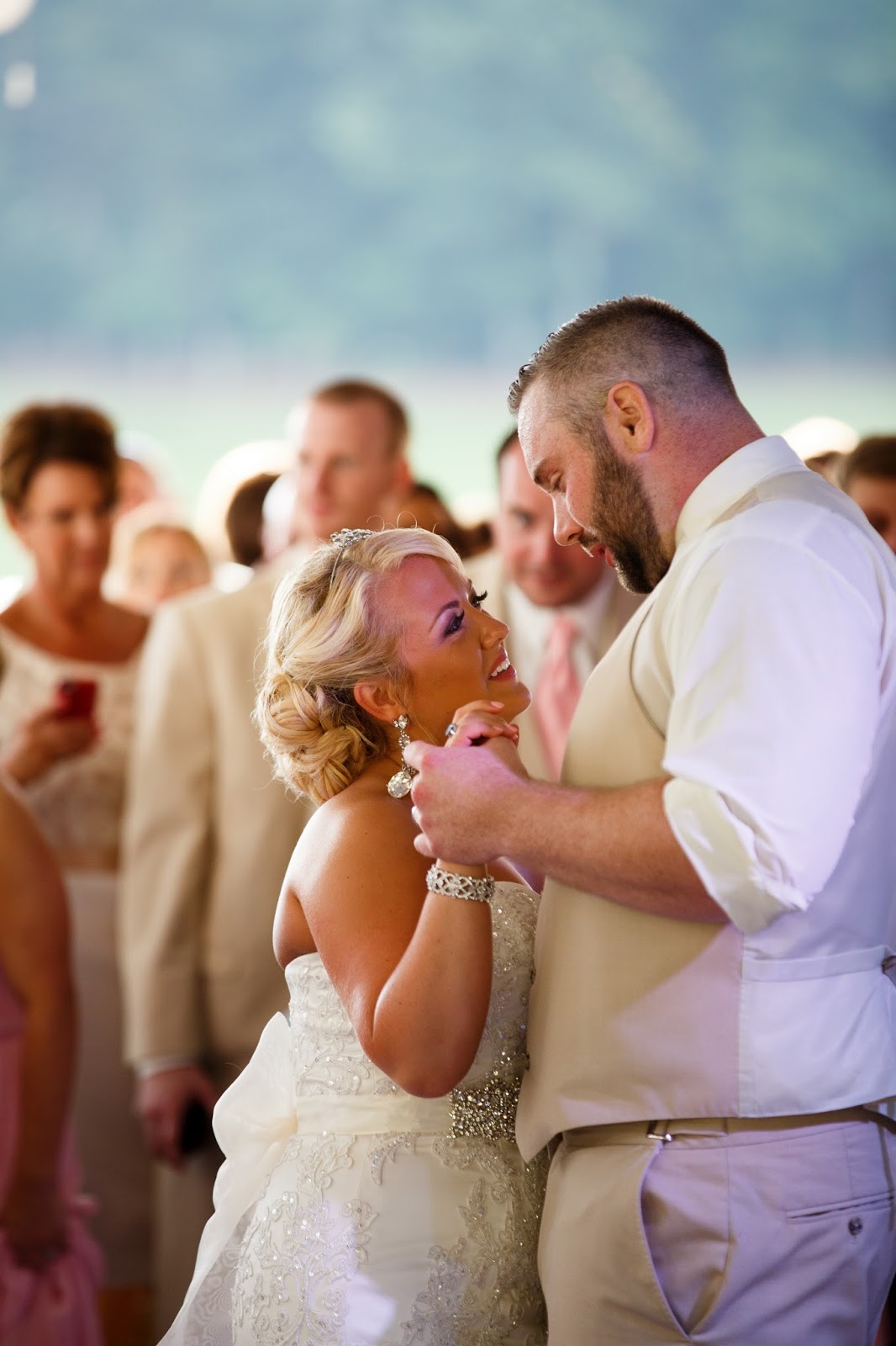 Cable Photography & Video: Megan Tolly & Daniel Kilgore - Wedding ...