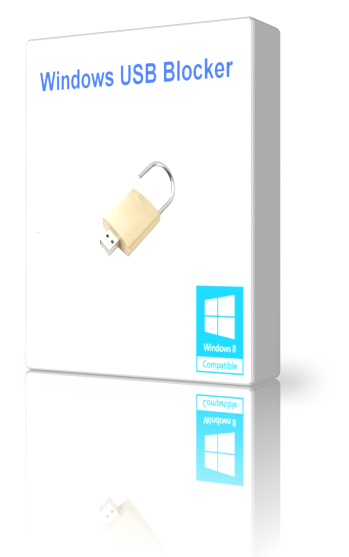 Windows USB Blocker Full ~ Download Free Software