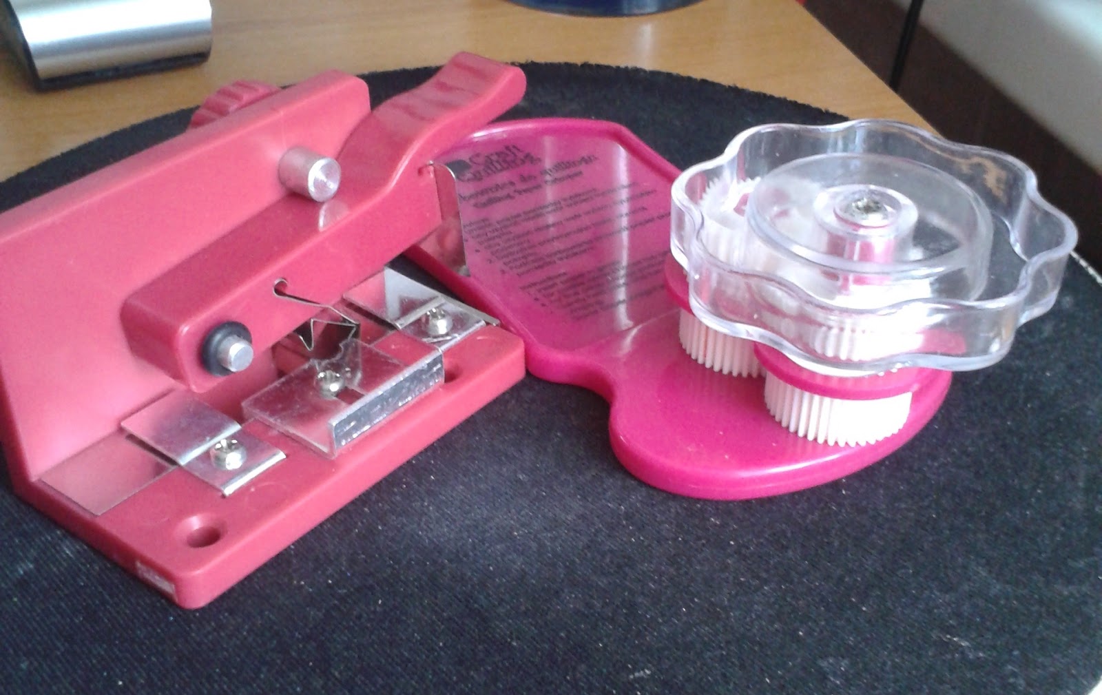 Moje prace - quilling