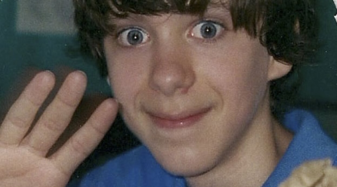 Adam Lanza Dead