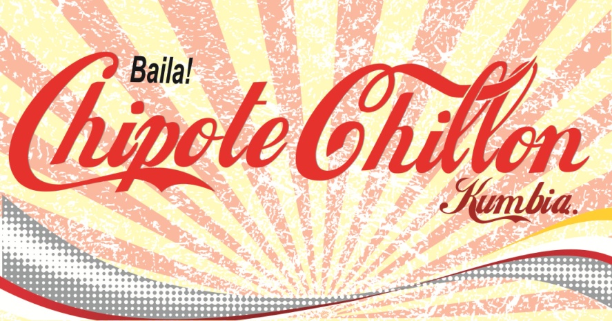 La Rueda De La Cumbia: DESDE ECUADOR... CHIPOTE CHILLON!!!