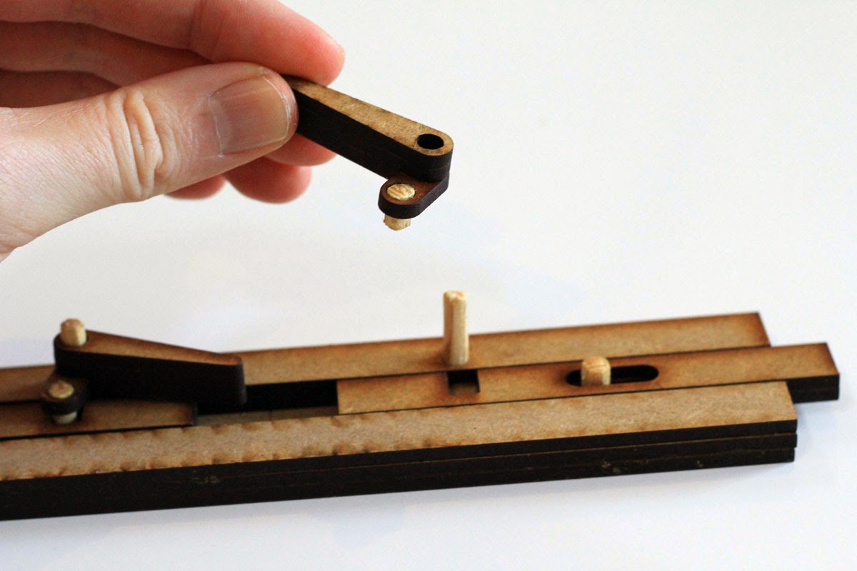 Jono Sandilands: Improved Flippers