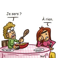 Le français du Siècle: BLAGUES DE LA SEMAINE