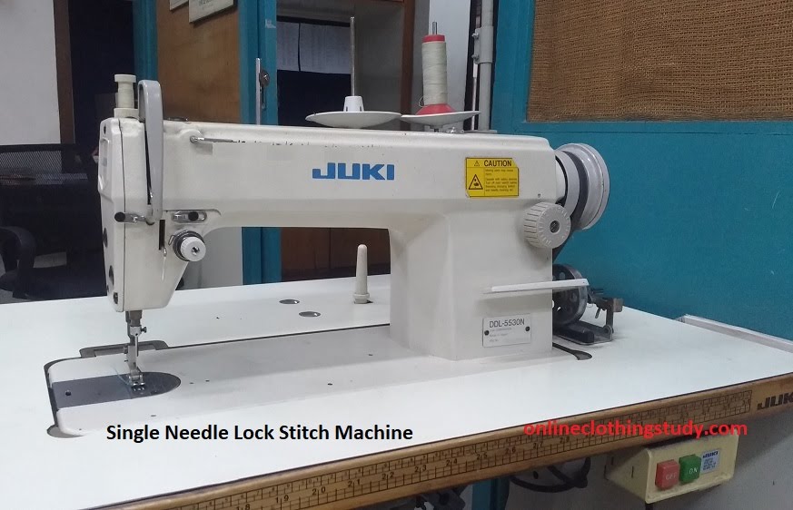 Do’s and Don’ts with Sewing Machines