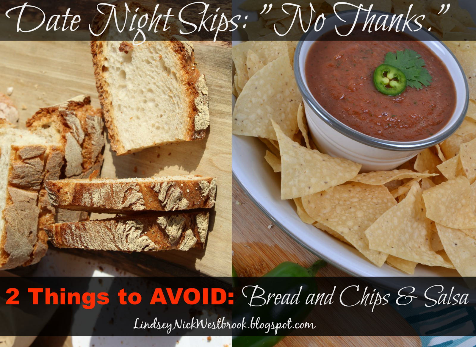 How to Eat {and drink} Healthy on Date Night -- Dinner and Drink Tips ...