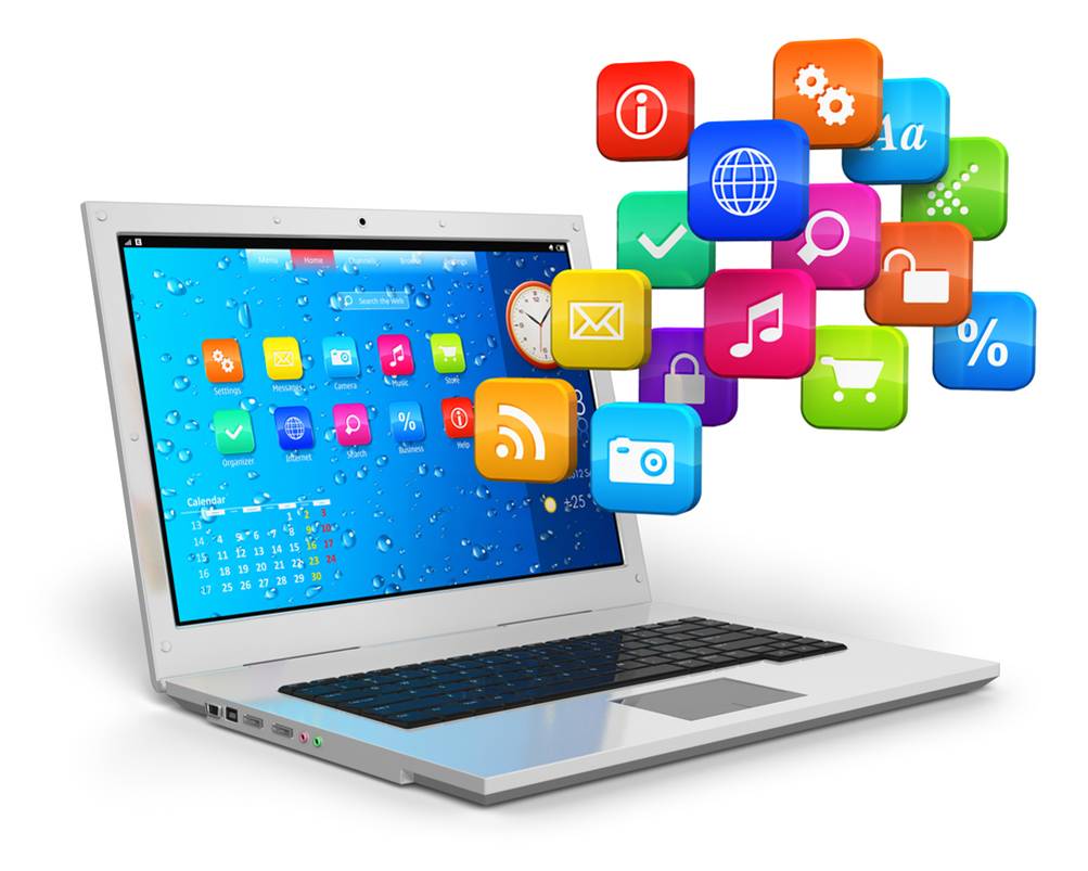Software De Aplicacion