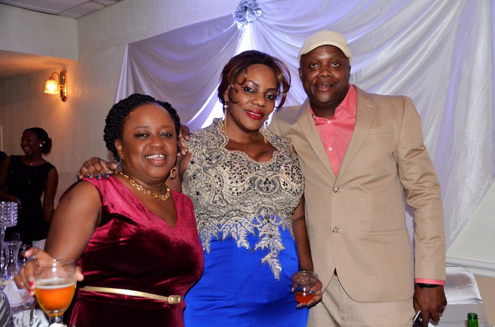 MRISHO PHOTOGRAPHY_2015: LAILA & WASIA MAYA'S WEDDING RECEPTION IN U.S.A
