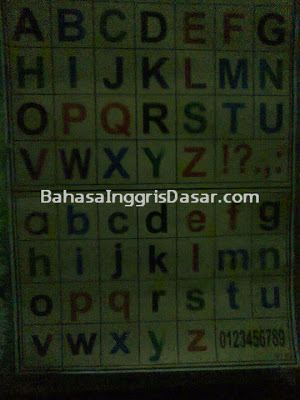 Cara Membaca Letter C Desa - Delinewstv