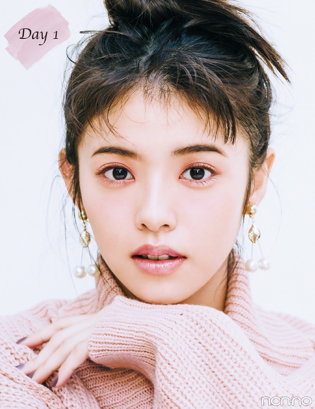 1996 / Yuuka Suzuki / 鈴木優華 / 鈴木ゆうか / すずきゆうか / 스즈키 유우카 / Actress