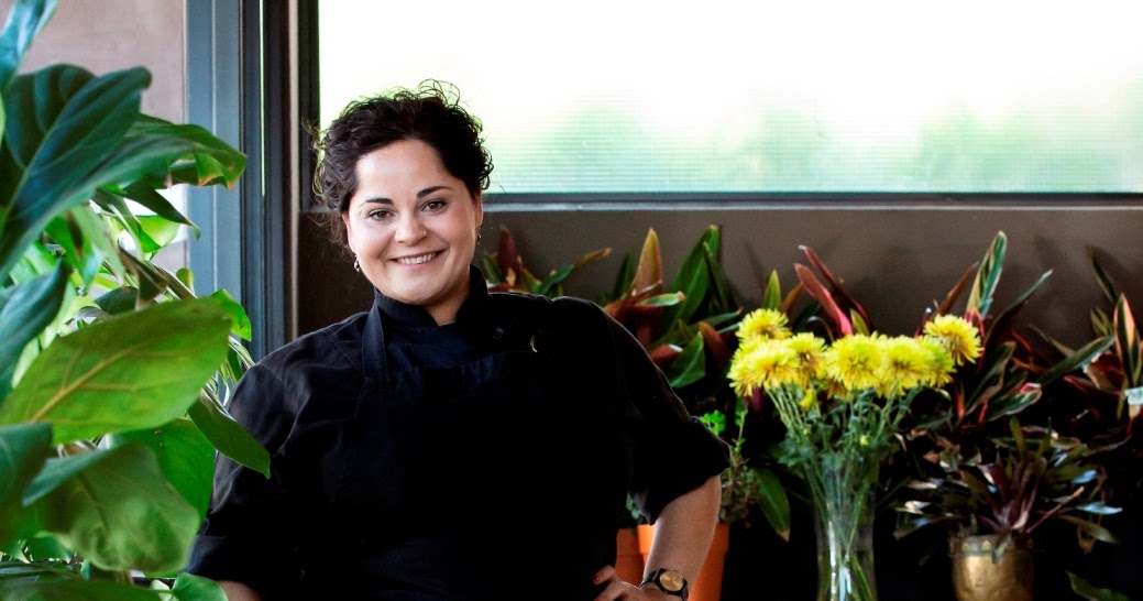 Food trends Q&A with Amori Burger