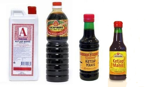 Hoe wordt die lekkere ketjap nu gemaakt en welke soorten zijn er?