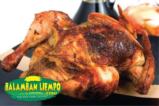 Cebu Urbano: Original Cebu food chain Balamban Liempo gives back to ...