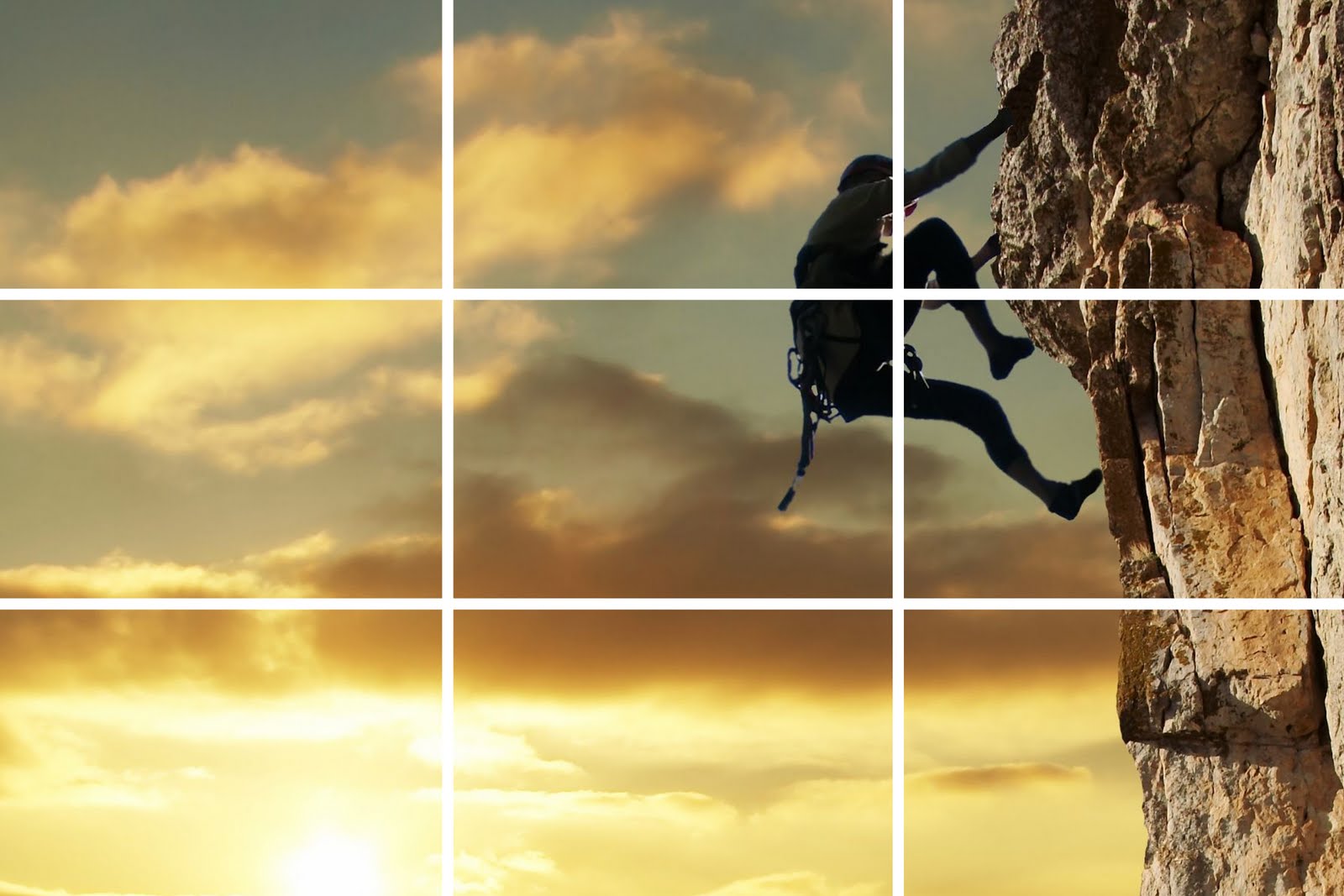 CanadaOnCanvas.com: Rules Of Composition