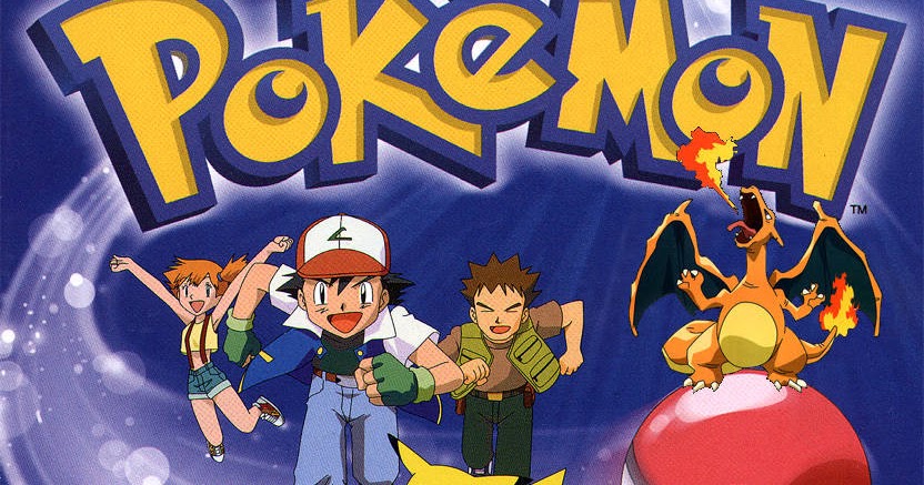 Maternal Meltdown: Pokemon.. the epic battle of parenting.