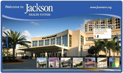 The Downward Spiral: Jackson Health System (Florida) to Eliminate Over ...