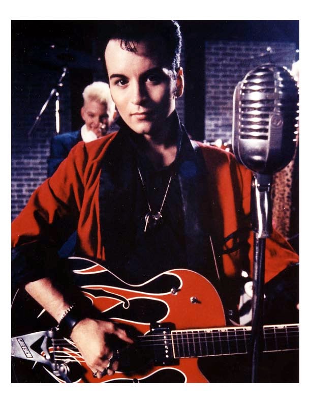 Psycho Attack : Danny Dean