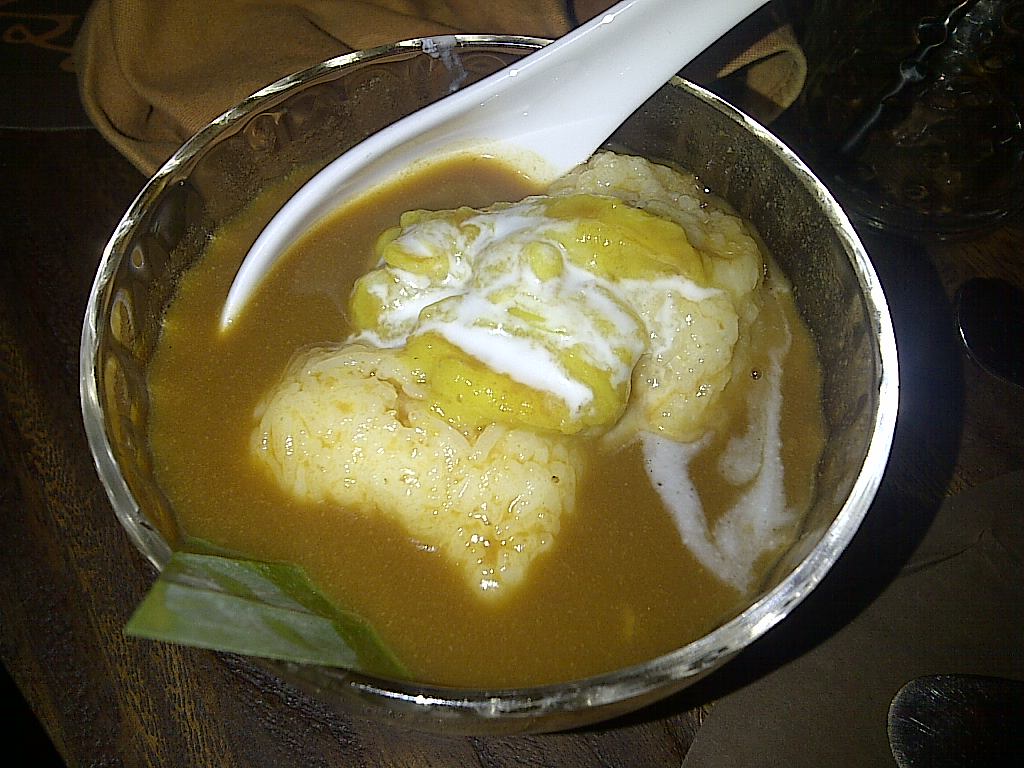 Try This Menu !!!: Seribu Rasa