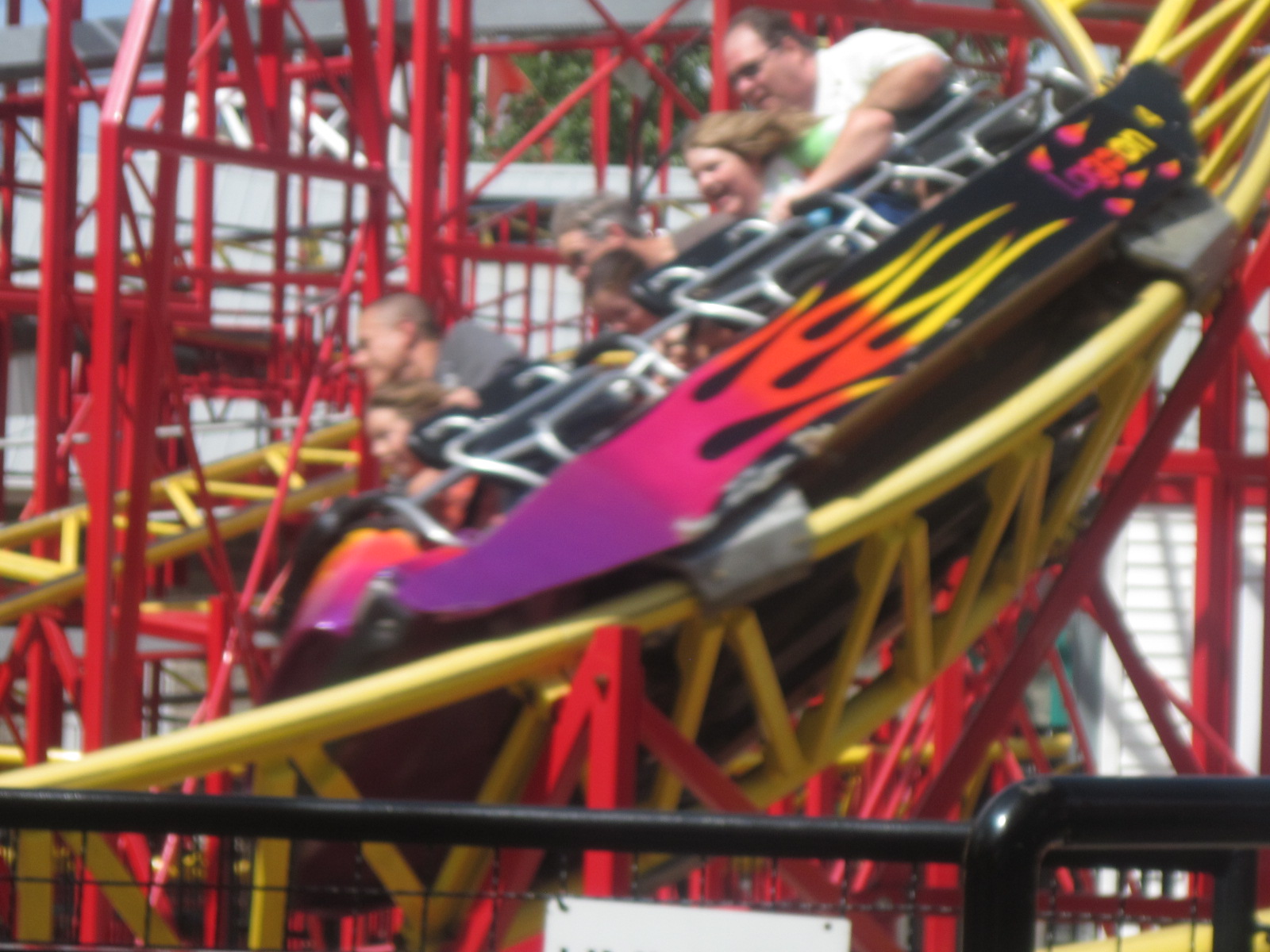 Blog from the White House