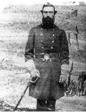 A Day in the Life of the Civil War: The Leader Of The Irish