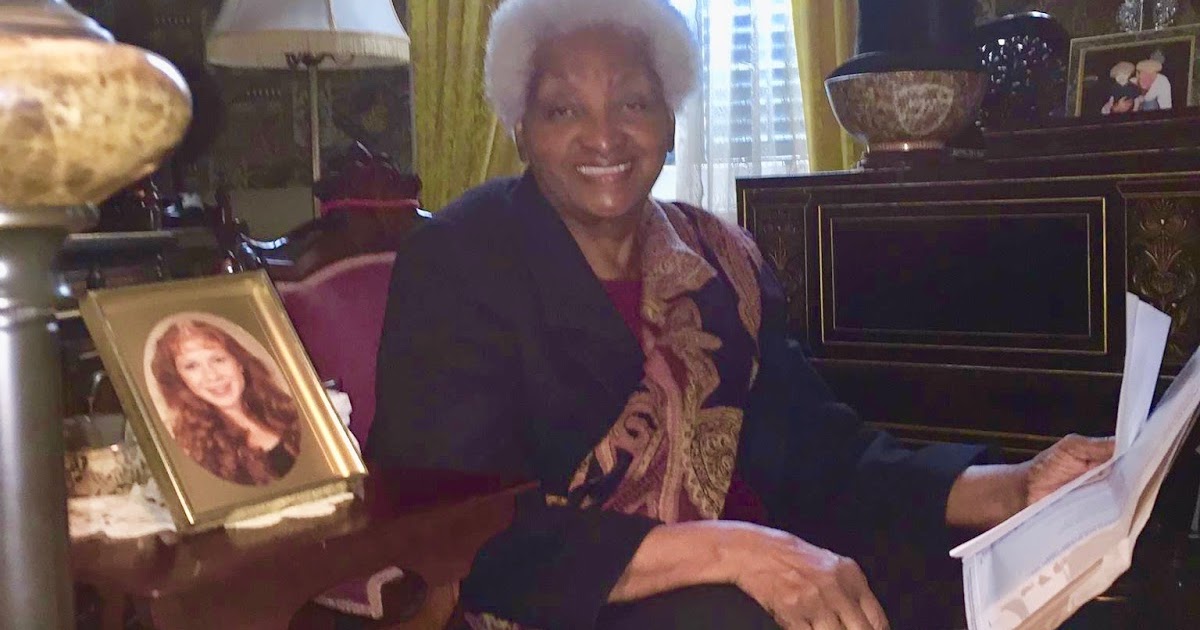 Exploring and Preserving African American History in the Louisiana ...