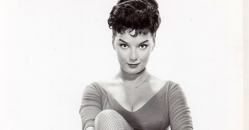 Slice of Cheesecake: Kim Parker, pictorial