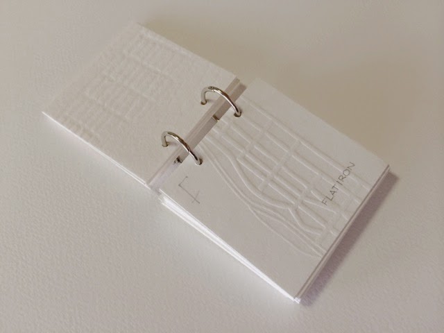 Paper Ponderings: ALAW finished!