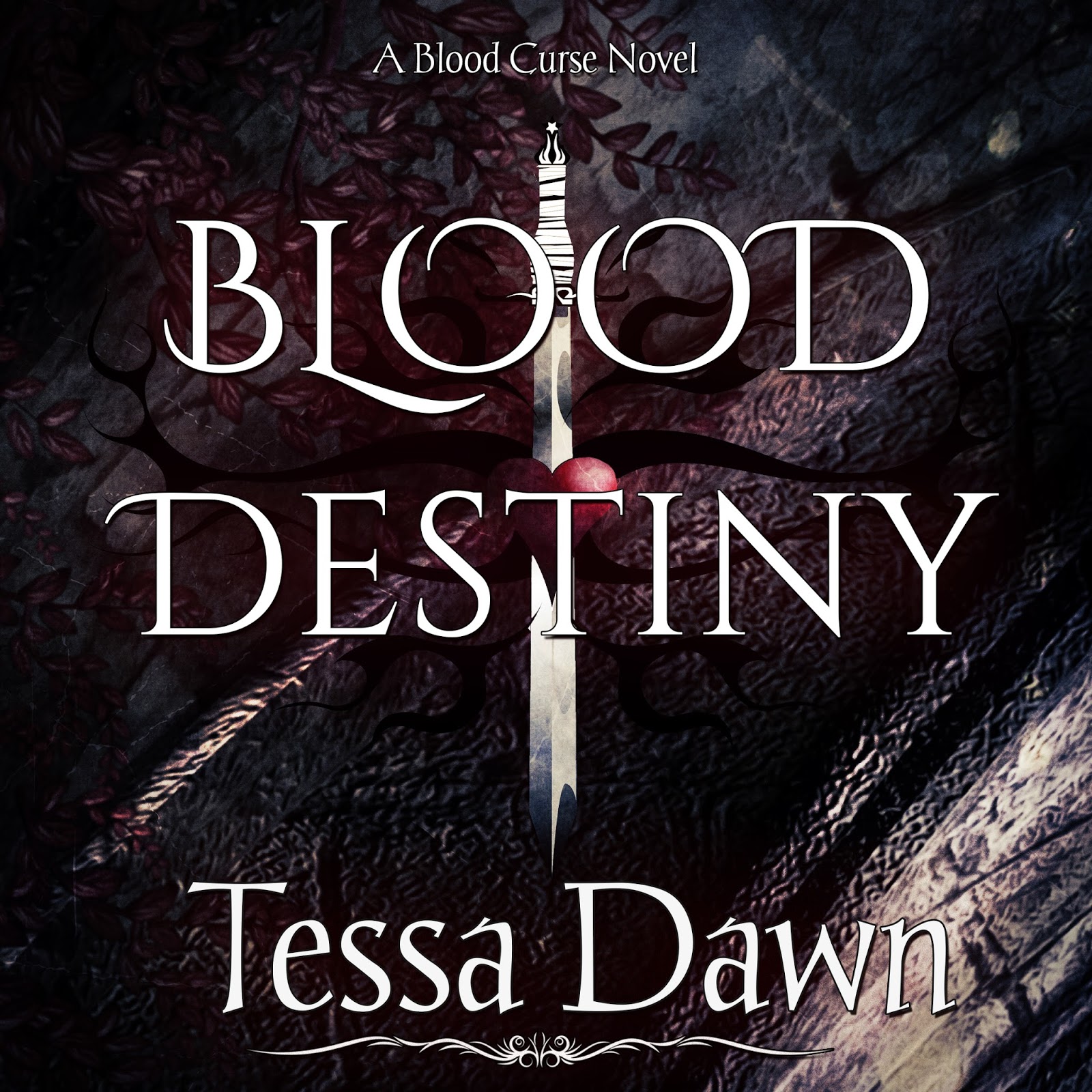 Author Tessa Dawn : ENTER TO WIN A **FREE** AUDIO BOOK ~ Blood Destiny ...